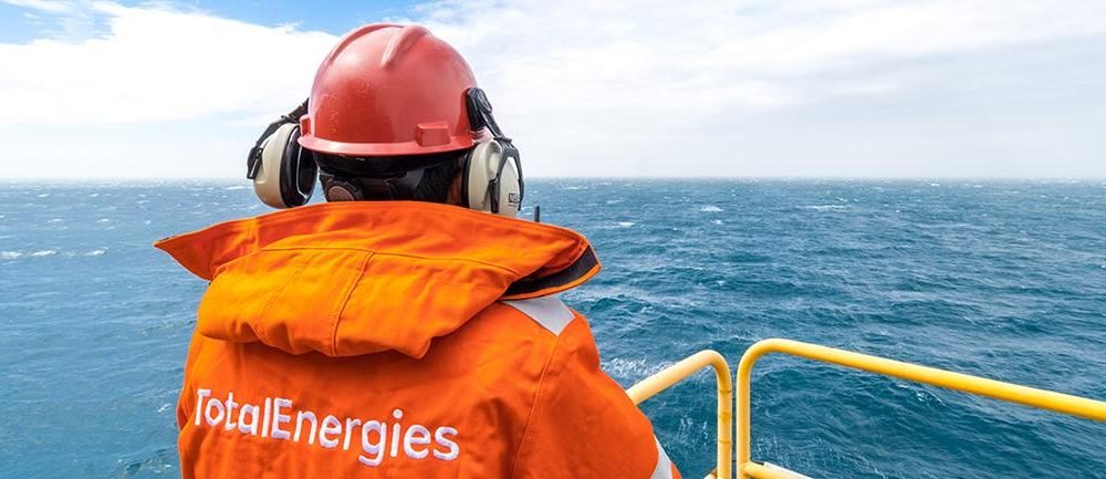 Cambios en TotalEnergies: Javier Rielo de Vicepresidente de Exploración ...