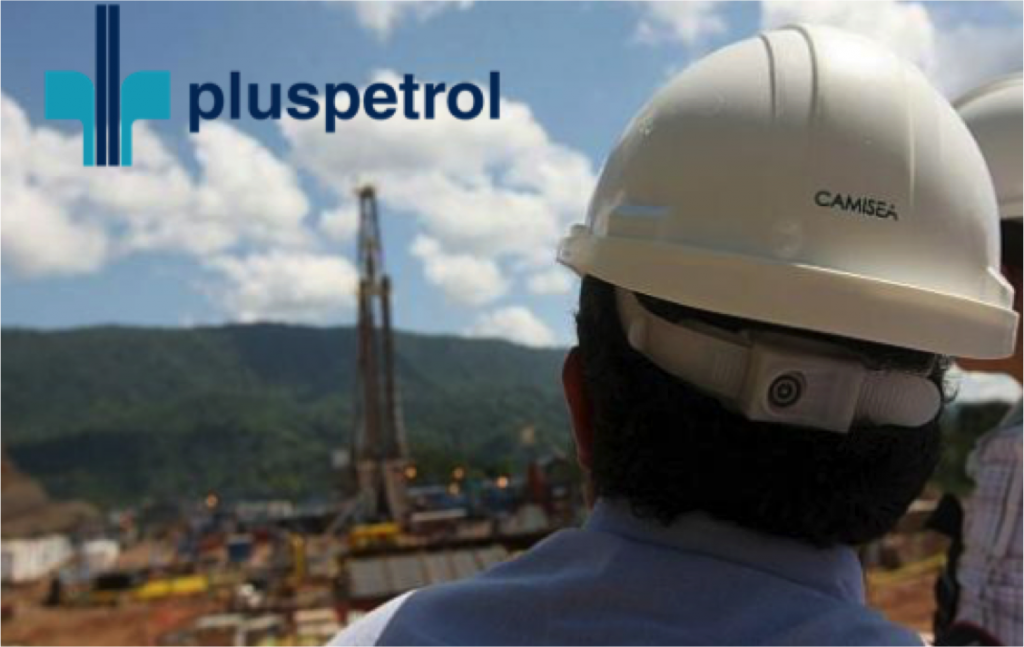 Pluspetrol se suma al uso de la tecnología para reutilizar el gas de ...