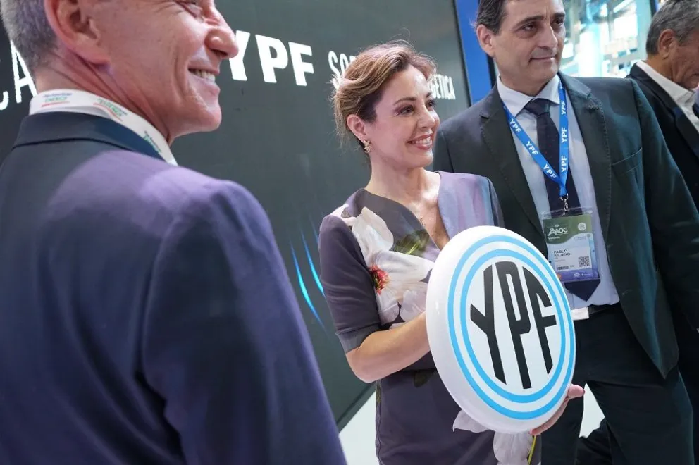 Exclusivo: Eduardo Rodríguez Chirillo, el elegido por Javier Milei en ...